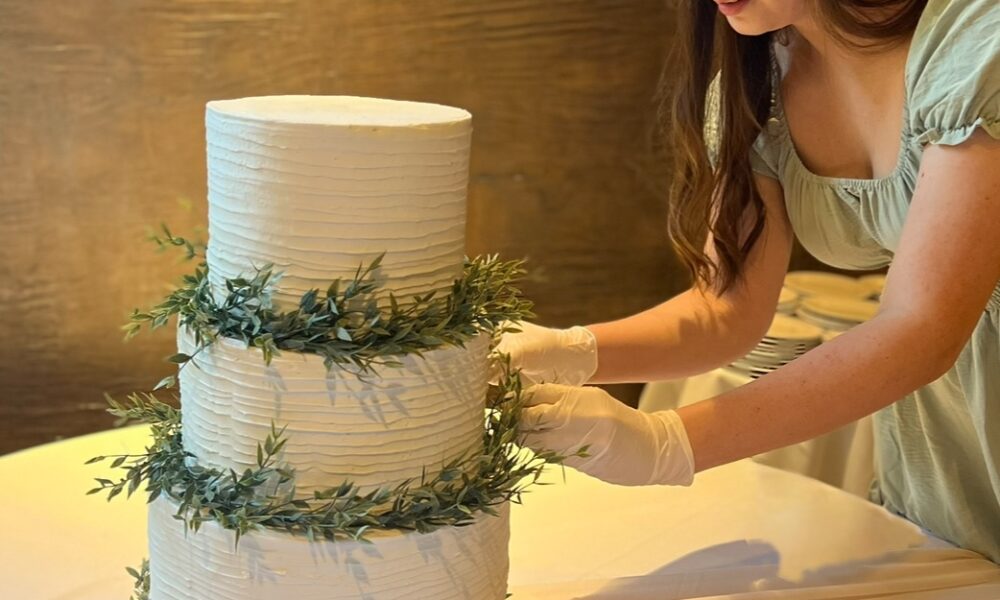 Community Highlights: Meet Emily Cooke of Butterblume Bakehouse ...
