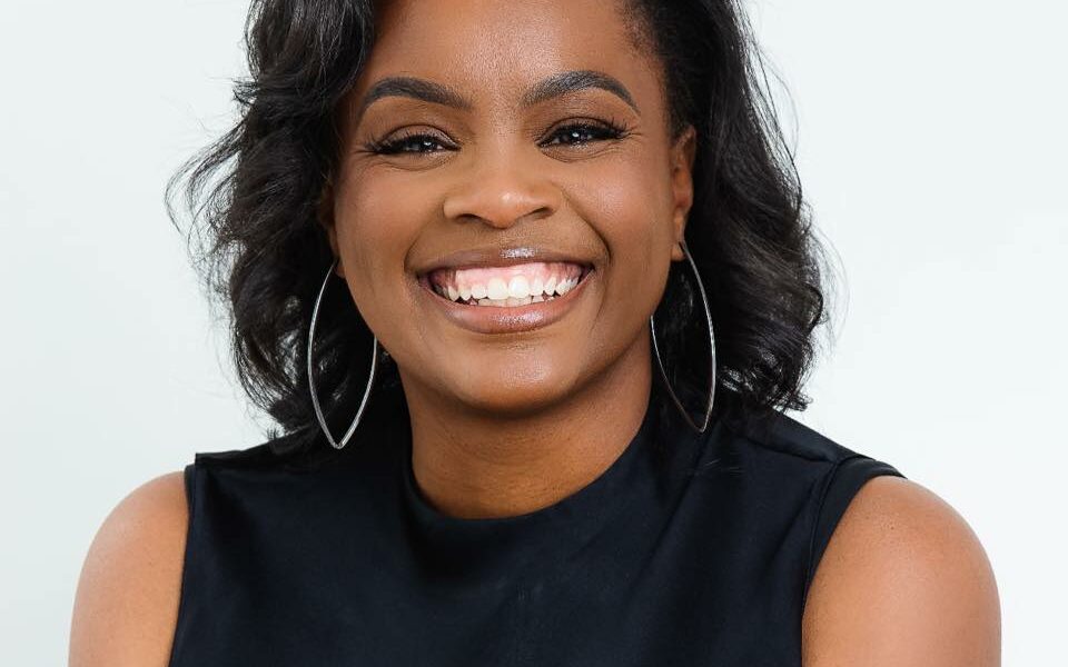 Daily Inspiration: Meet Porschia Pickett - Voyage Knoxville Magazine
