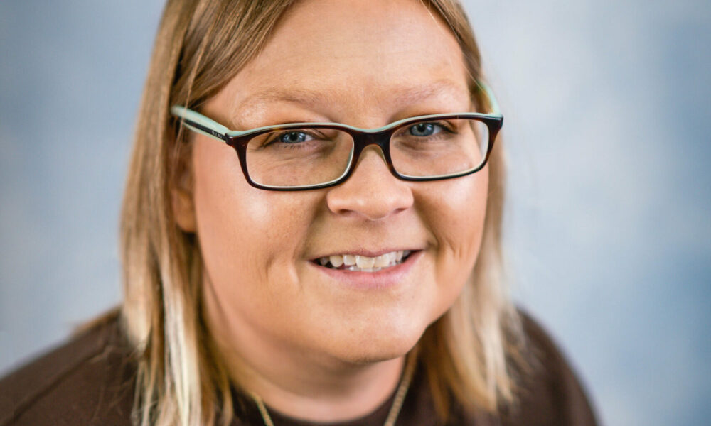 Hidden Gems: Meet Becky Sexton of Shine Academy – Voyage Knoxville Magazine
