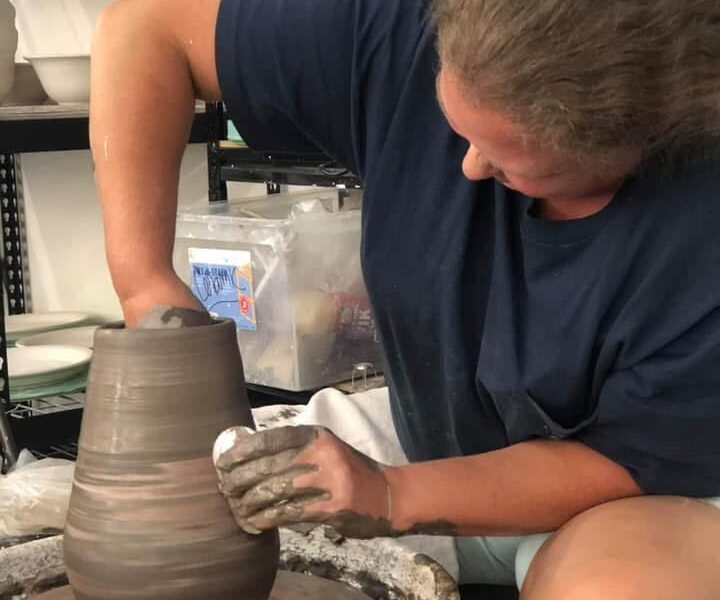 Conversations with Jessica Moody - Voyage Knoxville Magazine