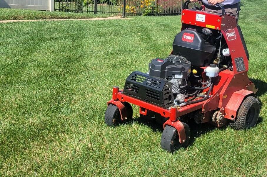 Exploring Life & Business with Kevin Garab of Andrew & Ben’s Lawn Care ...