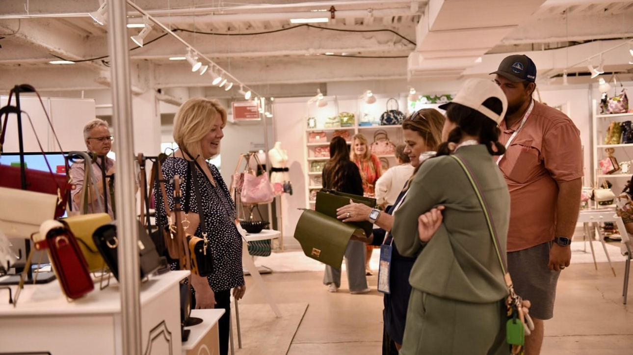 Hidden Gems: Meet Penny Crook of Daneault - Voyage Knoxville Magazine