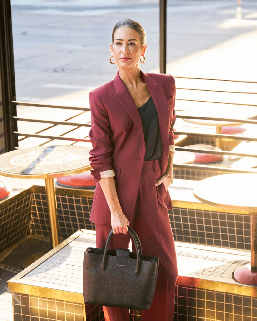 Hidden Gems: Meet Penny Crook of Daneault - Voyage Knoxville Magazine