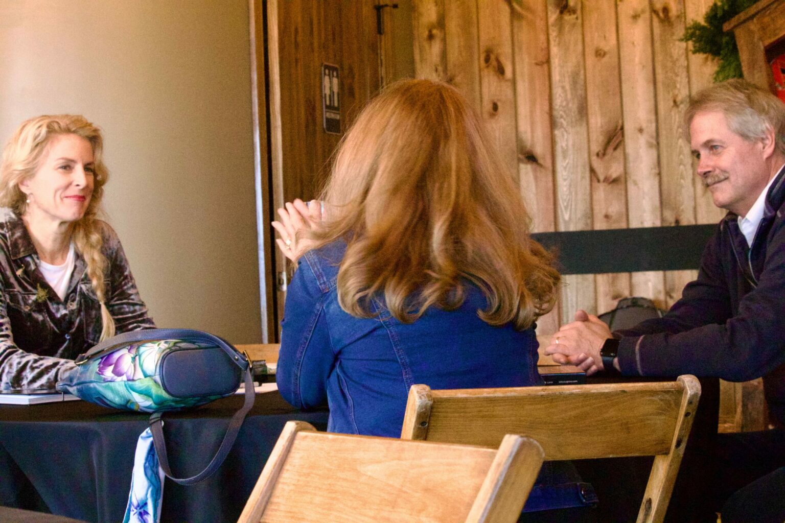 Meet Angelique Medow of Will You - Voyage Knoxville Magazine