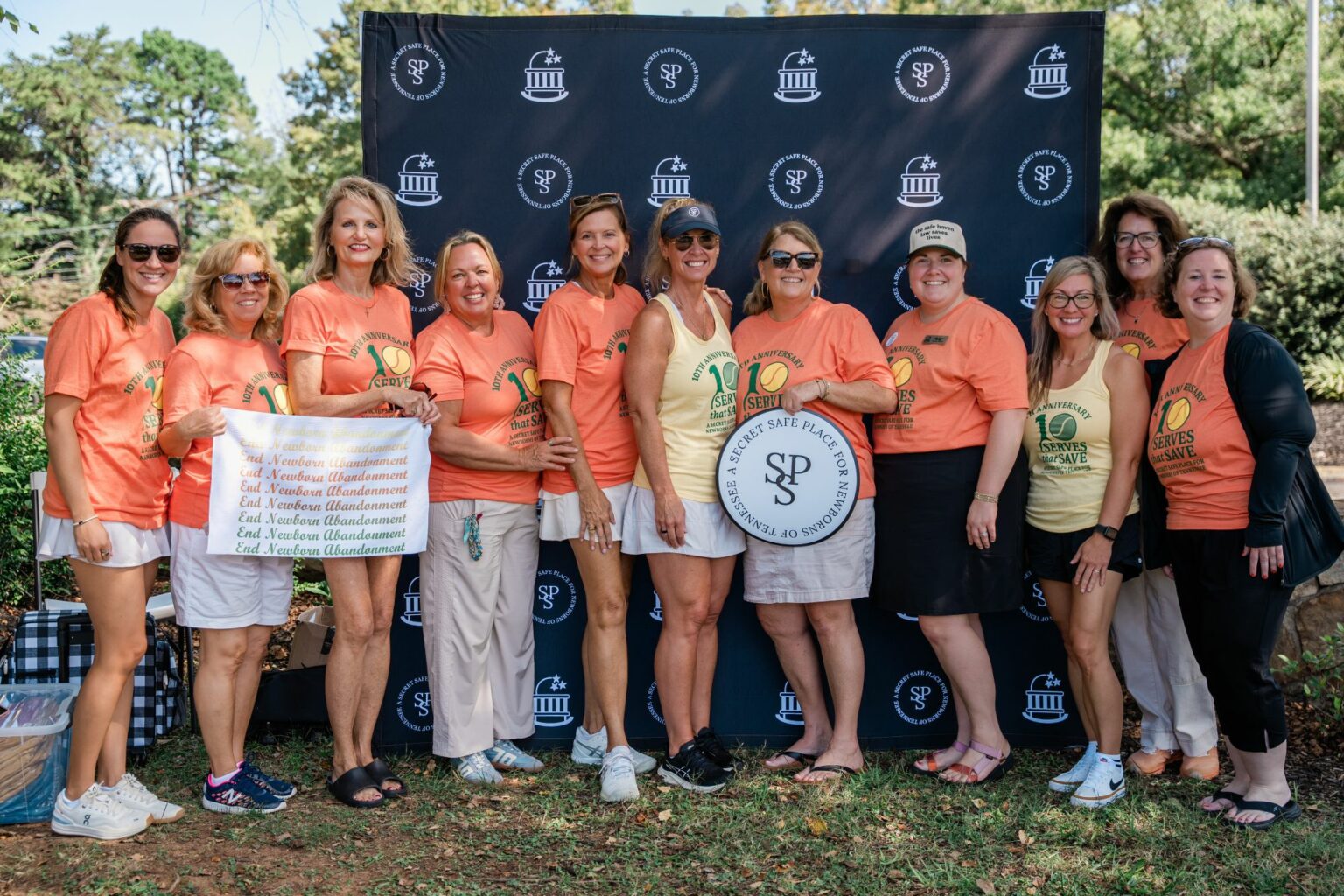 Life & Work with Shawna McConnell and Lisa Yount of Maryville, TN ...