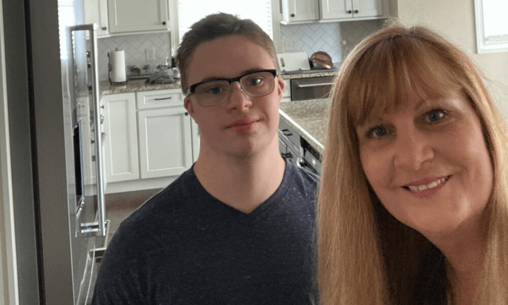 Daily Inspiration: Meet Angela Lee - Voyage Knoxville Magazine