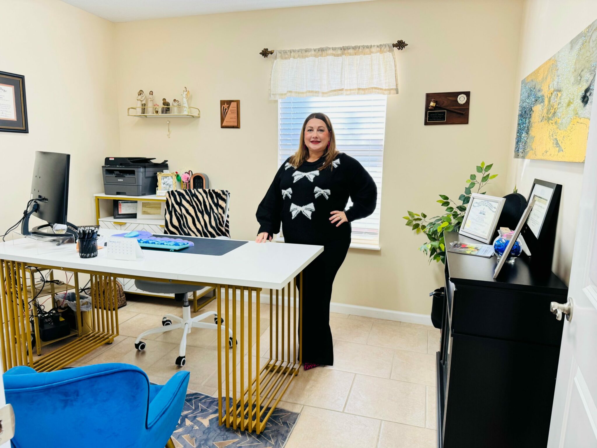 Meet Michelle Templin of Knoxville - Voyage Knoxville Magazine