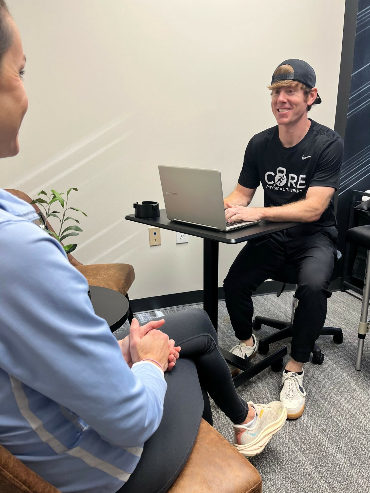 Exploring Life & Business with Jess Core of Core Physical Therapy LLC ...