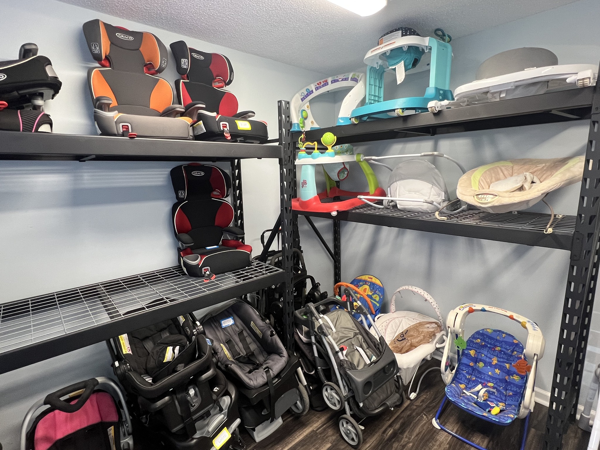 Community Highlights: Meet Julie Gillen of Compassion Closet of East ...