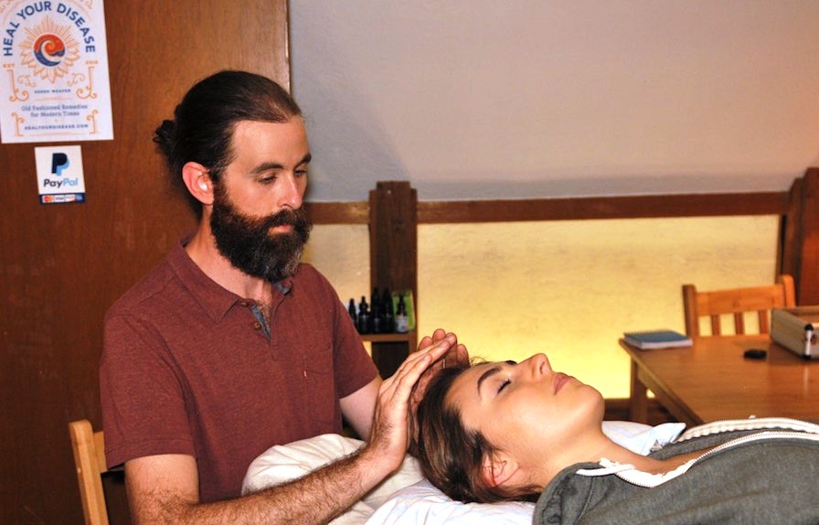 Hidden Gems: Meet Derek Weaver of Crossville Herb Shop – Voyage ...