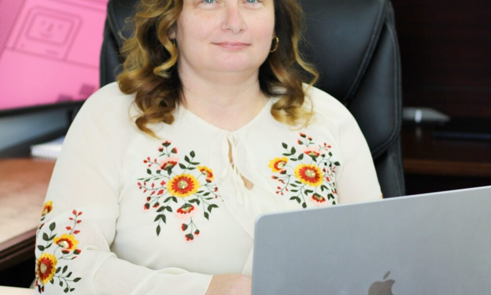 Hidden Gems: Meet Tammy Ford of Right Choice Homecare – Voyage ...