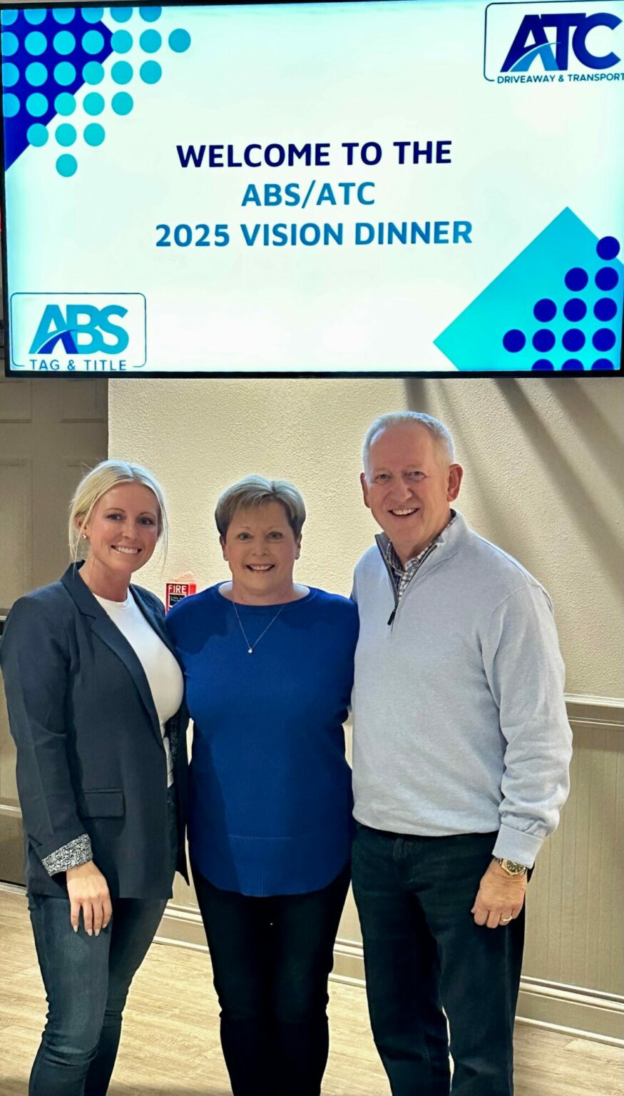 Meet Bruce Shields of ABS Tag & Title - Voyage Knoxville Magazine